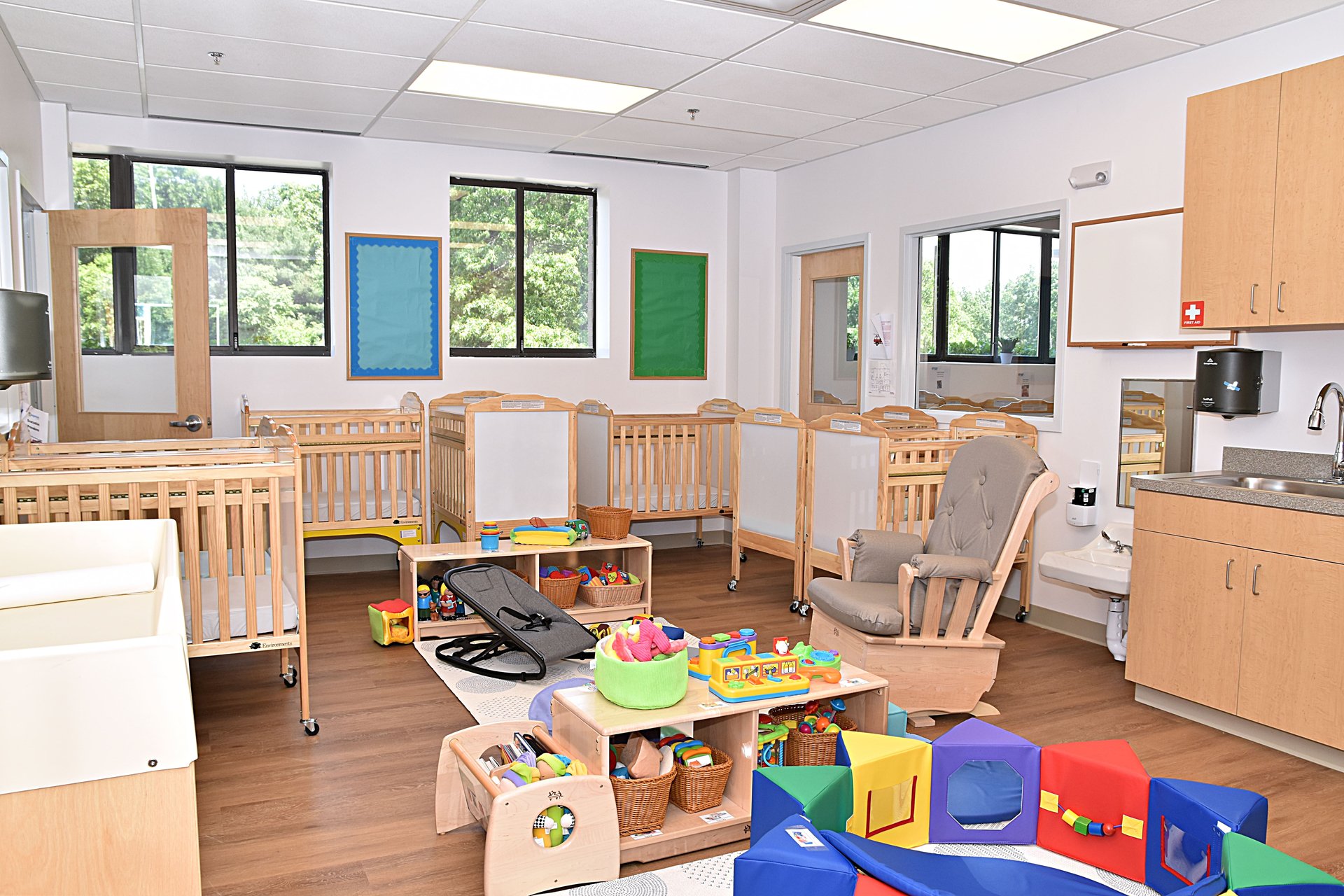 BrightPath Child Care & Daycare Centres